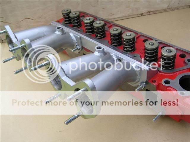 Volvo B20 8 valve flow numbers - Page 5 - Don Terrill’s Speed-Talk