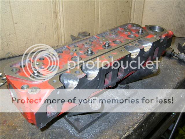 Volvo B20 8 valve flow numbers - Page 5 - Don Terrill’s Speed-Talk