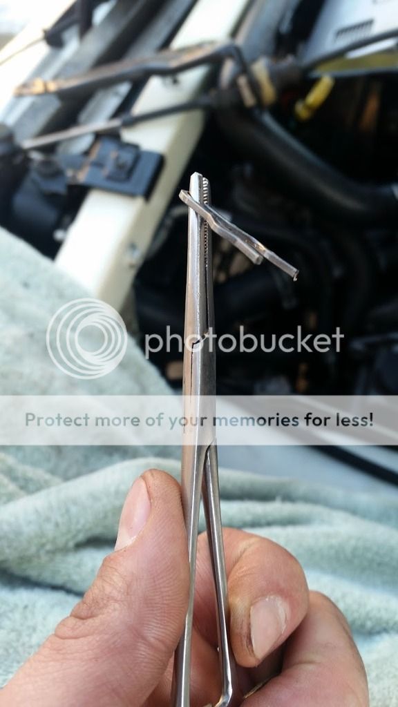 Malfunction Indicator Light with P0741 and P1860 | Page 5 | Cadillac ...