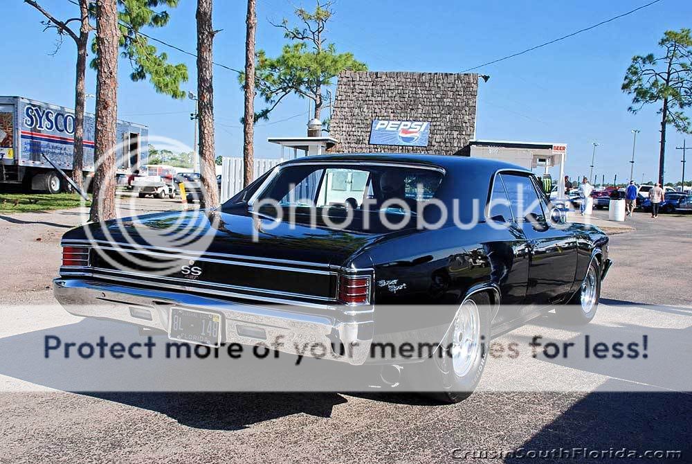 Pictures of Chevelles with Center Line Wheels | Page 2 | Team Chevelle