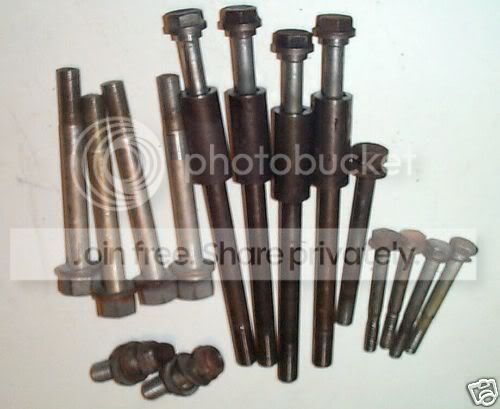1971 T120 head Bolts? - Britbike forum