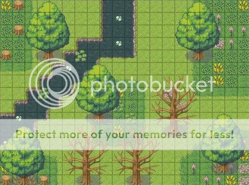 re: RMXP Map Gallery IV - Page 18 - RPG Maker XP Forum - Neoseeker Forums